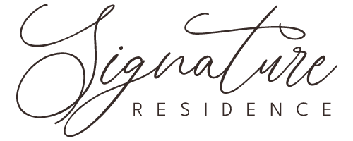 Catalogue | Résidence Signature